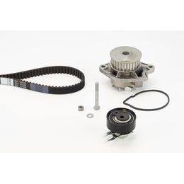 CONTINENTAL CTAM Wasserpumpe + Zahnriemensatz ct846wp1 f&uuml;r VW