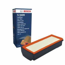 Bosch Luftfilter f026400409 Filtereinsatz 81mm f&uuml;r BMW