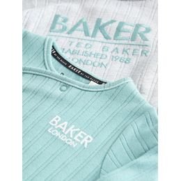 Baker by Ted Baker Pajamas boy size 74 Grey / Mint