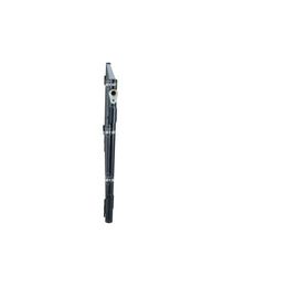 NRF Kondensator, Klimaanlage EASY FIT 35485 f&uuml;r Vaughall NISSAN RENAULT