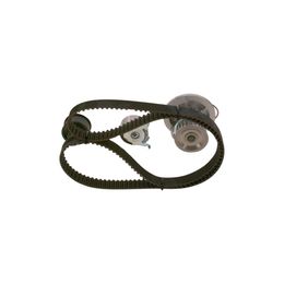 Bosch Wasserpumpe + Zahnriemensatz 1987948741