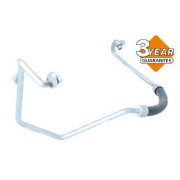 NRF Hochdruck-/Niederdruckleitung, Klimaanlage 400113 f&uuml;r Opel RENAULT NISSAN