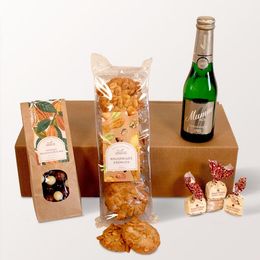 Geschenkbox &bdquo;Genuss-Momente