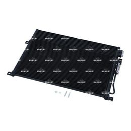 NRF Kondensator, Klimaanlage EASY FIT 35920 f&uuml;r JEEP