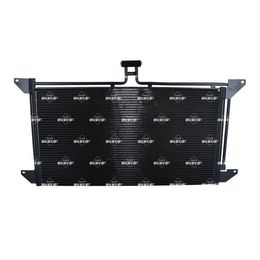 NRF Kondensator, Klimaanlage EASY FIT 35061