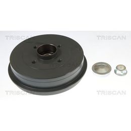 TRISCAN Bremstrommel 812025229c f&uuml;r DACIA
