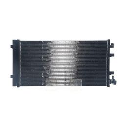 Mahle Kondensator, Klimaanlage ac630000s f&uuml;r RENAULT