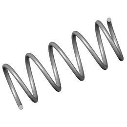 Meyle Fahrwerksfeder -ORIGINAL Quality 16146390009 Vorderachse f&uuml;r RENAULT