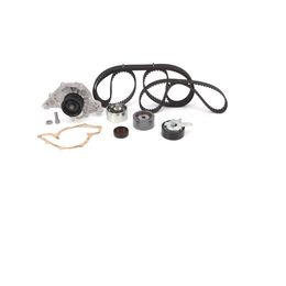 Bosch Wasserpumpe + Zahnriemensatz 1987948518