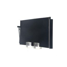 Mahle Kondensator, Klimaanlage ac345000s f&uuml;r BMW