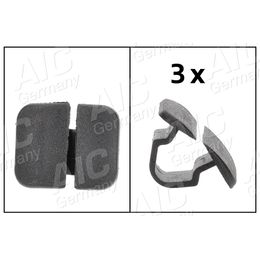 AIC Motorraumd&auml;mmung 57108 Motorhaube f&uuml;r VAG
