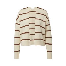 s.Oliver Strickjacke Damen Gr&ouml;&szlig;e XXXL champagner / braun