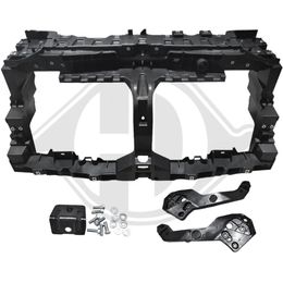 DIEDERICHS Frontverkleidung 4497302 f&uuml;r RENAULT