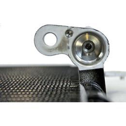 Mahle Kondensator, Klimaanlage BEHR HELLA SERVICE *** PREMIUM LINE ac738000p f&uuml;r CUPRA Audi Porsche