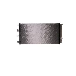 Mahle Kondensator, Klimaanlage ac1213000p f&uuml;r Ford