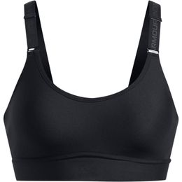 Under Armour INFINITY BH Damen - Gr&ouml;&szlig;e M / A - schwarz