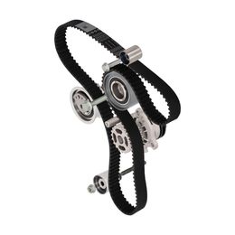 SCHAEFFLER INA Wasserpumpe + Zahnriemensatz 530050330 f&uuml;r VW