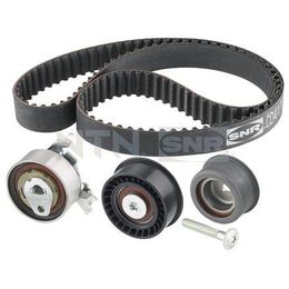 SNR Zahnriemensatz kd45317 f&uuml;r Opel GM Vaughall CHEVROLET