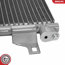 ESEN SKV Kondensator, Klimaanlage 86skv603 f&uuml;r RENAULT