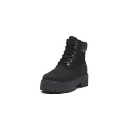 Timberland Stiefel Gr&ouml;&szlig;e 20.5 schwarz