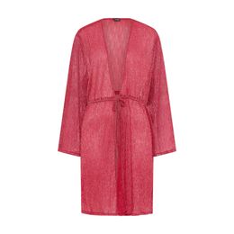 Lscn By Lascana Tunika Damen Gr&ouml;&szlig;e M rot