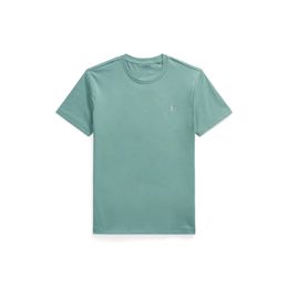 Polo Ralph Lauren T-Shirt Herren Gr&ouml;&szlig;e L mint