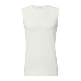 s.Oliver Shirt male size XXL White