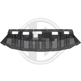 DIEDERICHS Motorraumd&auml;mmung 4445264 unten f&uuml;r RENAULT