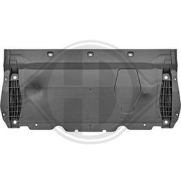 DIEDERICHS Motorraumd&auml;mmung 8010282 unten f&uuml;r Audi