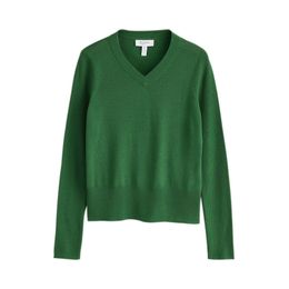 next Pullover Damen Gr&ouml;&szlig;e 6XL/7XL gr&uuml;n
