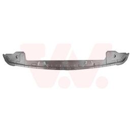 Van Wezel Spoiler 4946501 vorne f&uuml;r SEAT