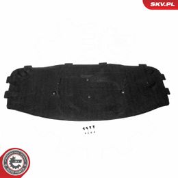 ESEN SKV Motorraumd&auml;mmung 96skv476 Motorhaube f&uuml;r BMW