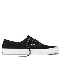 Vans Sneaker 'Authentic' Damen Gr&ouml;&szlig;e 39 schwarz Sommerschuhe