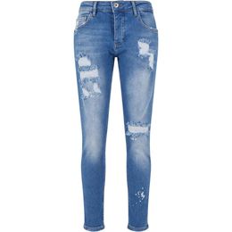 2Y Premium Jeans male size 29 Blue denim