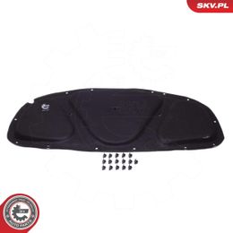 ESEN SKV Motorraumd&auml;mmung 97skv880 f&uuml;r VW