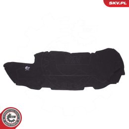 ESEN SKV Motorraumd&auml;mmung 97SKV873 f&uuml;r Peugeot