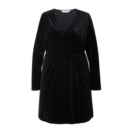 Studio Untold Kleid Damen Gr&ouml;&szlig;e 46/48 schwarz Sommerkleid