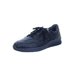Waldl&auml;ufer Waldl&auml;ufer Sneaker 'Fabian' Herren Gr&ouml;&szlig;e 45 navy