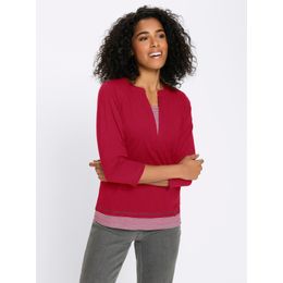2-in-1-Shirt