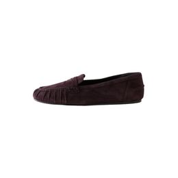 next Mokassin 'Forever Comfort' Damen Gr&ouml;&szlig;e 39 schoko Sommerschuhe