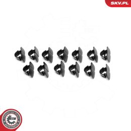 ESEN SKV Motorraumd&auml;mmung 96skv477 Motorhaube f&uuml;r VAG
