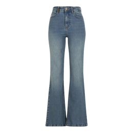 2y Studios Jeans 'Viona' Damen Gr&ouml;&szlig;e 24/25 blue denim