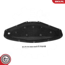 ESEN SKV Motorraumd&auml;mmung 96skv467 Motorhaube f&uuml;r BMW