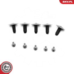 ESEN SKV Motorraumd&auml;mmung 96skv458 Motorhaube f&uuml;r BMW
