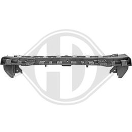 DIEDERICHS Motorraumd&auml;mmung 8014050 unten f&uuml;r Ford