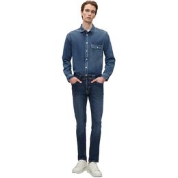 LTB Jeans Jeans 'Sawyer P Skinny Jeans' male size 29 Indigo