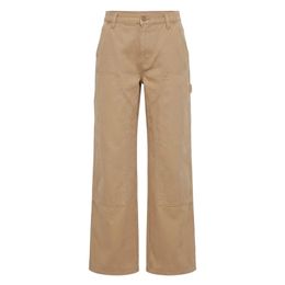Levi's Levi's Hose 'WORKWEAR LOOSE STRAIGHT' Damen Gr&ouml;&szlig;e 32 beige