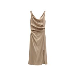 Marc O'Polo Marc O'polo Kleid Damen Gr&ouml;&szlig;e 38 beige Sommerkleid