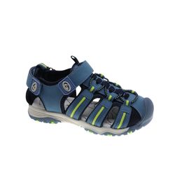 Beppi Sandals & Slippers 'Casual Sandal' boy size 33 Blue
