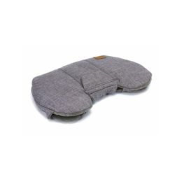 fillikid Handw&auml;rmer Kalix Exklusiv in Grau Melange | Gr.: onesize